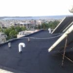 Μονώσεις ταρατσών από 10€ / 1 τ.μ. - Μονώσεις Monotica
